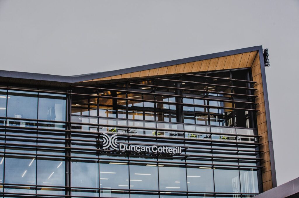 Reflections on 2022 - Duncan Cotterill