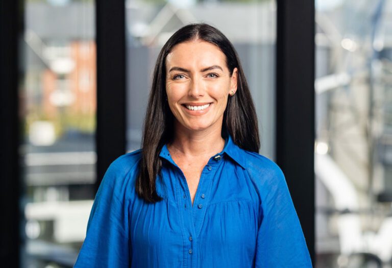 Our People - Duncan Cotterill