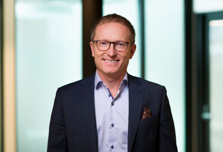 Our People - Duncan Cotterill