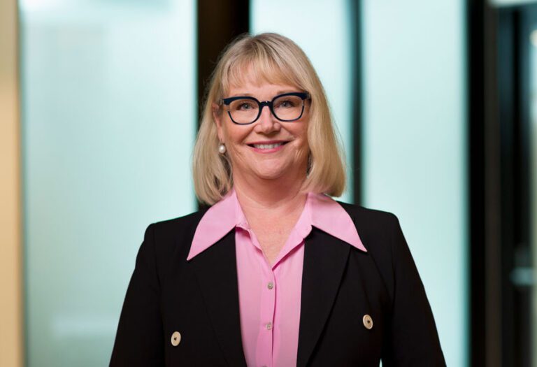 Raewyn Lovett ONZM appointed as Chair of Sport - Duncan Cotterill