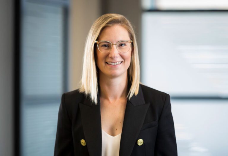 Our People - Duncan Cotterill