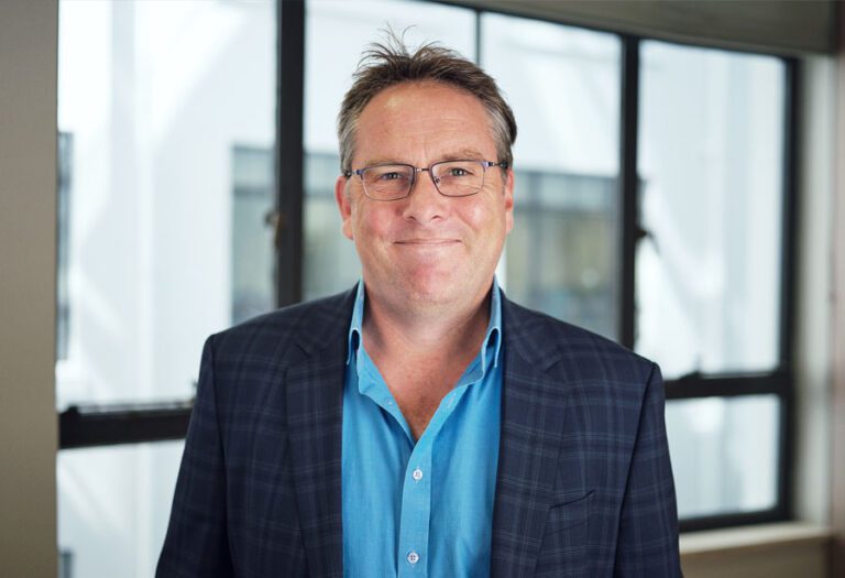 Our People - Duncan Cotterill