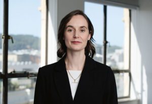 Our People - Duncan Cotterill