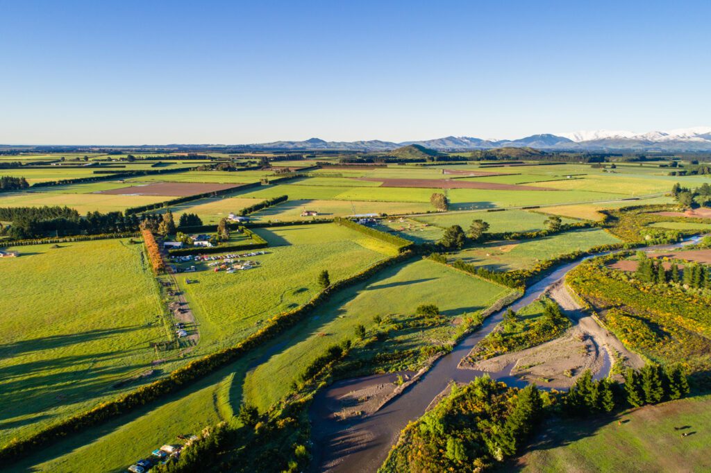 Timaru District Plan review - Duncan Cotterill