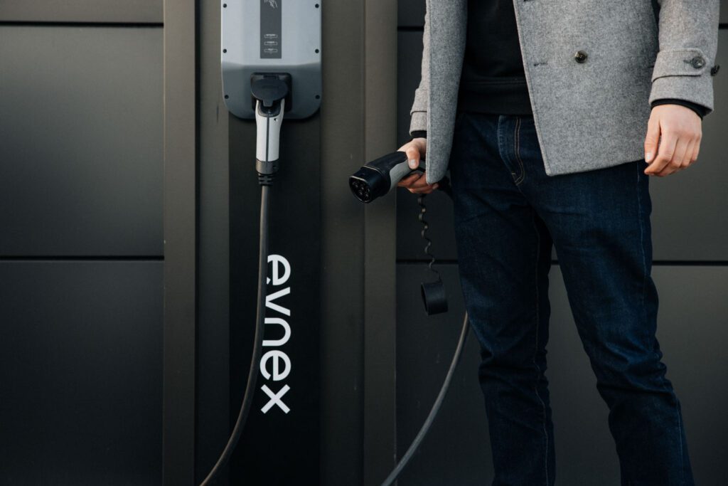 Corporate Team Help Evnex Secure Funding for Aus Expansion - Duncan ...