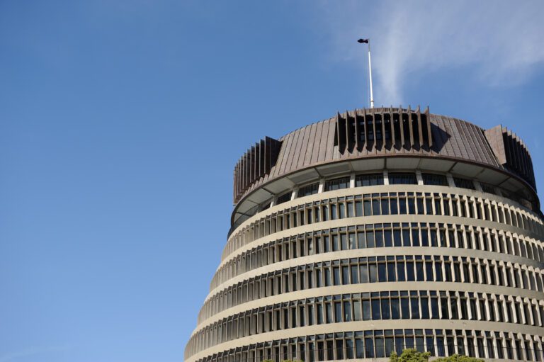 Insurance Law Reform in New Zealand