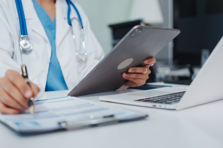 Privacy in the digital age: navigating health information obligations ...